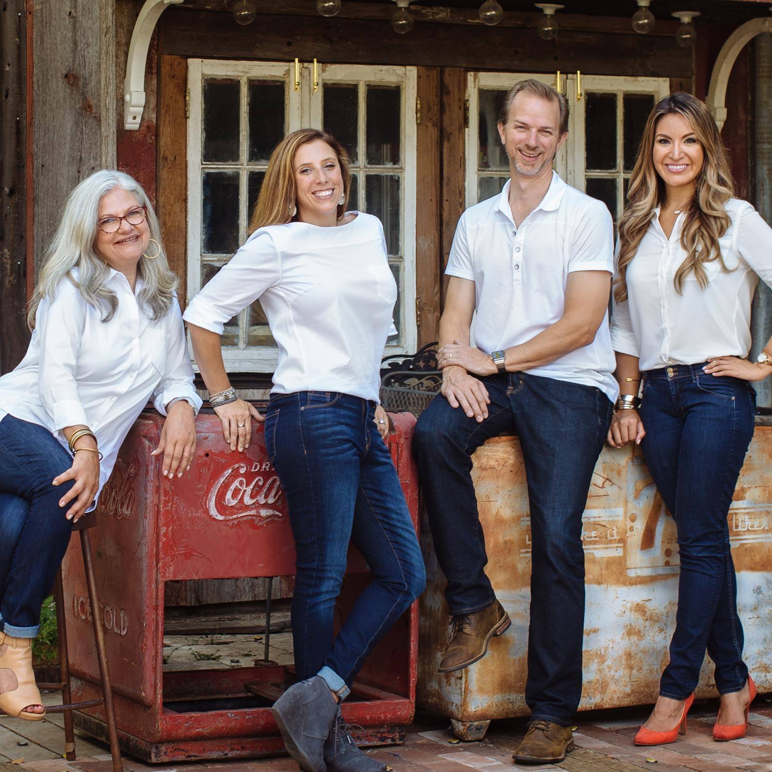 Meet - Sage Wilson Realty | Austin, TX Real Estate Services